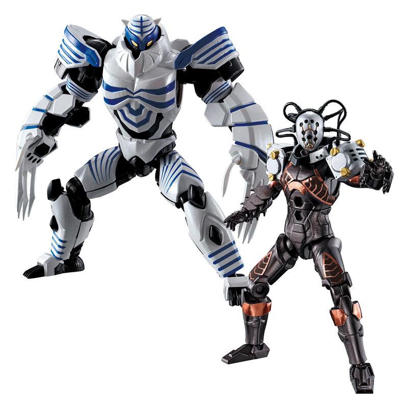 Hoon Bao Toy Shop Agent Version BANDAI Food Box Kamen Rider Dragon ...
