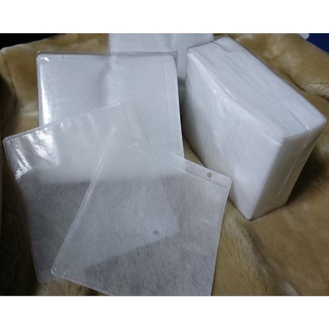 Double-Sided CD Cotton Cover (Fusheng Shopping Center) | Shopee Malaysia