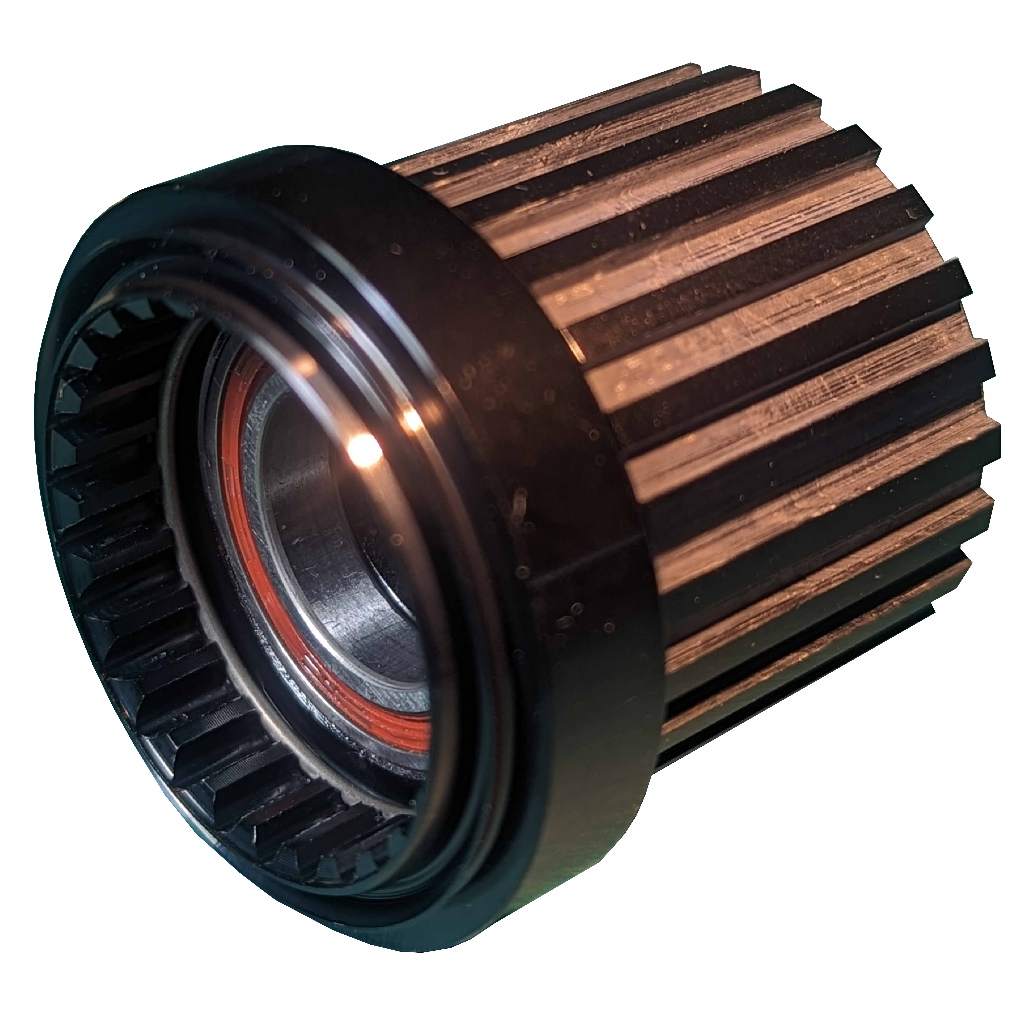 Shimao micro spline Flywheel (Interchangeable With DT Swiss Flywheel ...