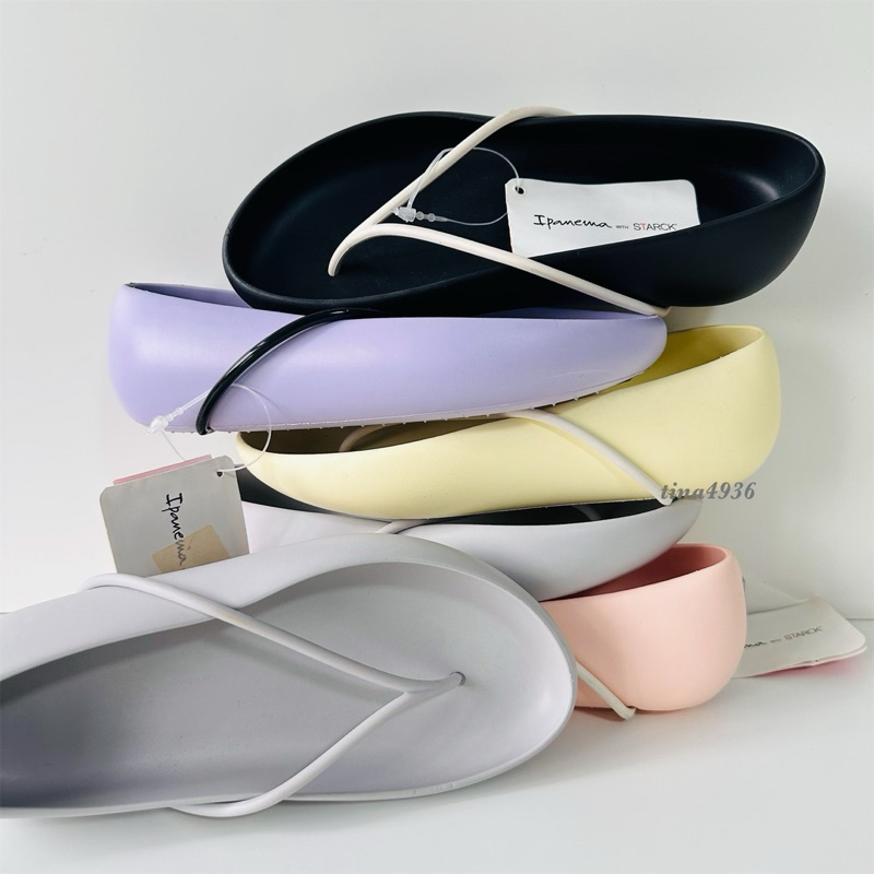 IPANEMA PHILIPPE STARCK HOOPS Girls 33/34 Philip Stark Ultra ...