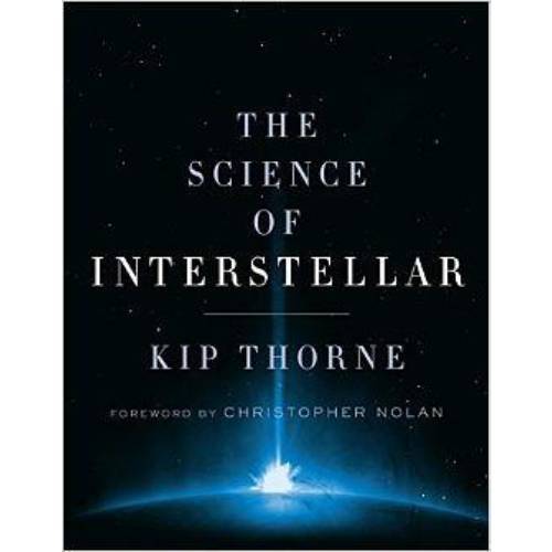 The Science of Interstellar/Interstellar Effects: Scientific Facts ...