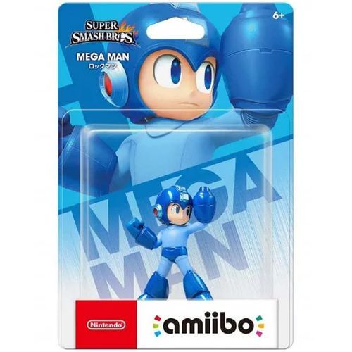 Mud Mouse NS amiibo (Nintendo Super Smash Bros. Series) | Shopee Malaysia