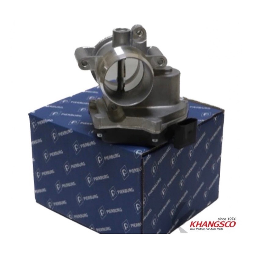 [KITCO] 03L128063AD EGR Regulator Waste Recycling Valve Foss CADDY GOLF ...