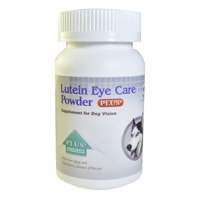 [888wangmiao] Zippets [Lutein] Dog Eye Care Health Powder Enhanced 80g ...