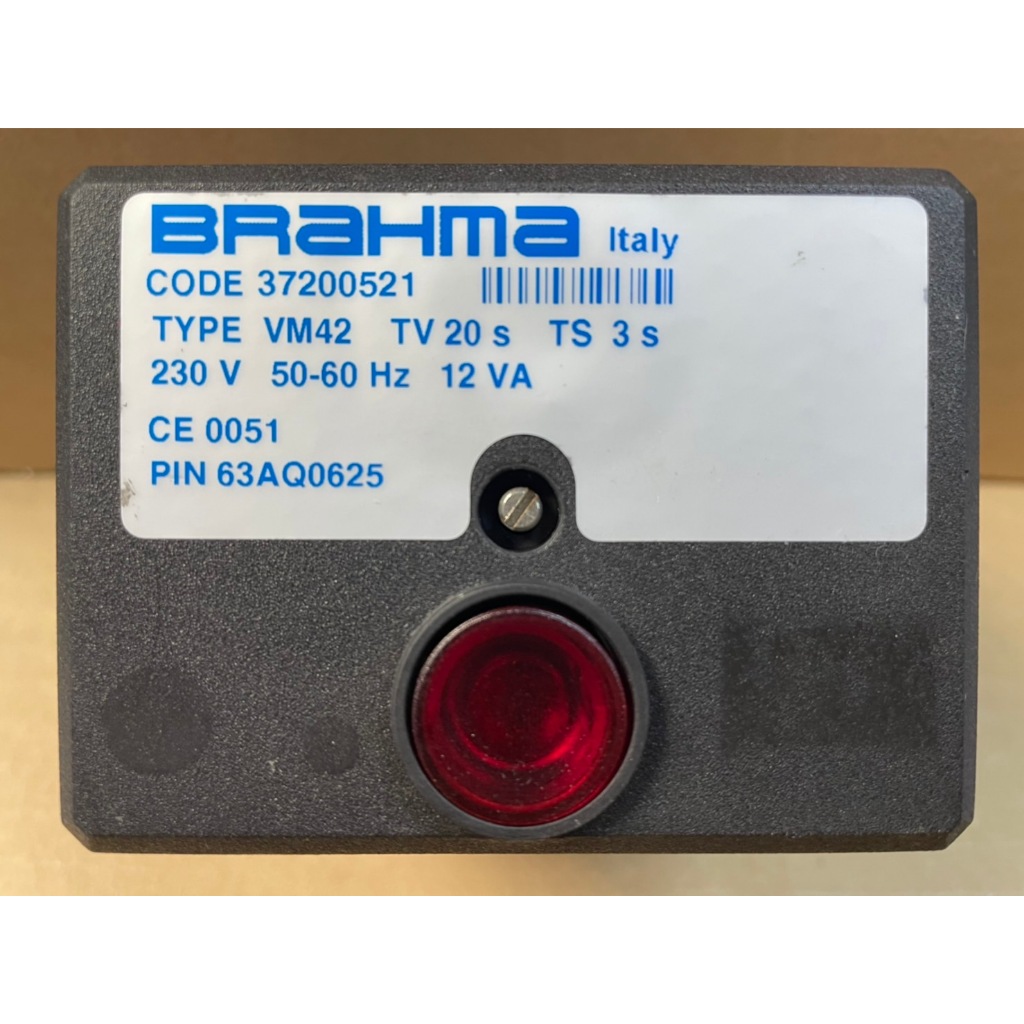 Brahma Programming Controller (VM-42 Type) | Shopee Malaysia