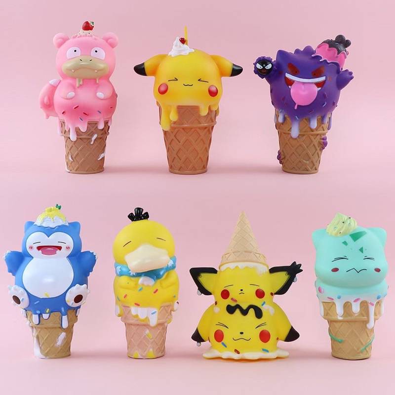 24H Shopee Exclusive Personal Collection Hong Kong Version Ice Cream ...