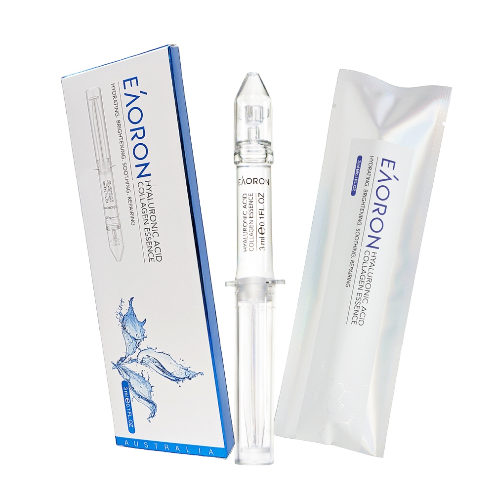 W Australia Eaoron Hydrating Essence Fifth Generation Applicating 3ml ...