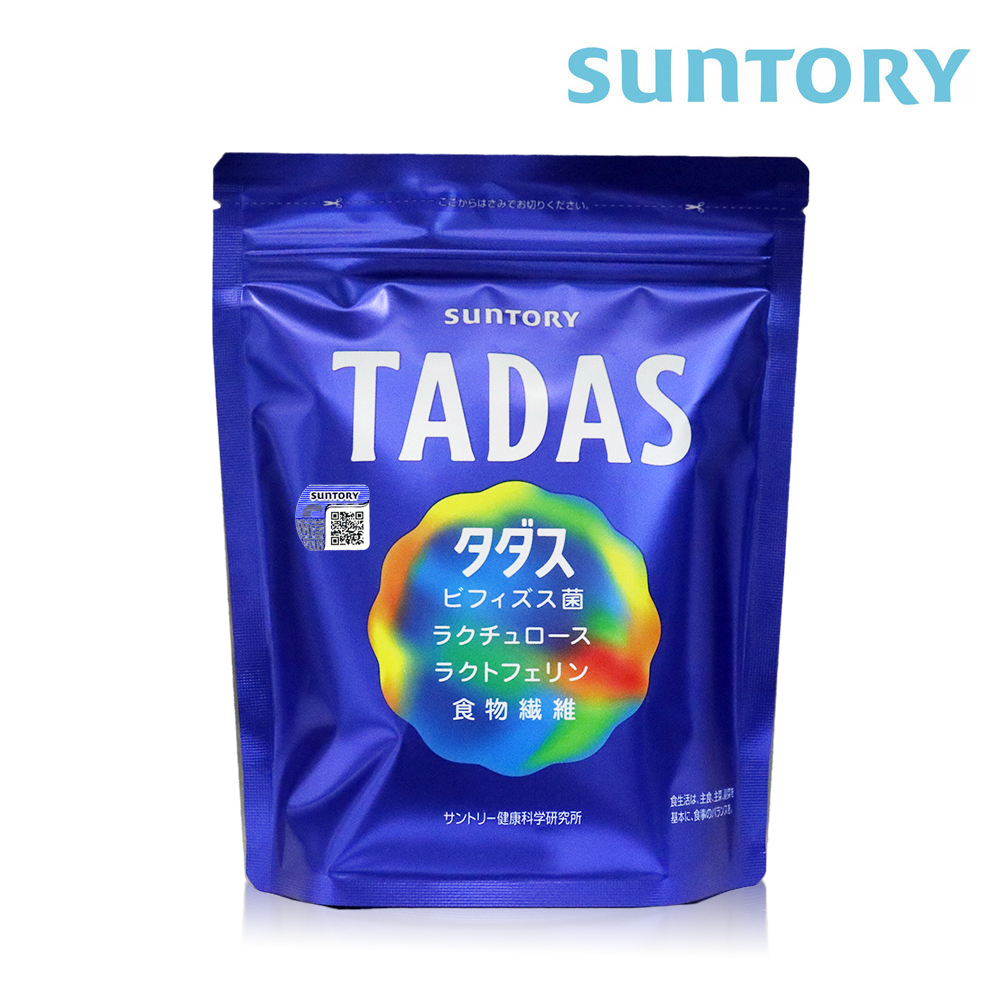 Immediately [SUNTORY SUNTORY] TADAS Bifidoria Bacteria (30pcs/Pack ...