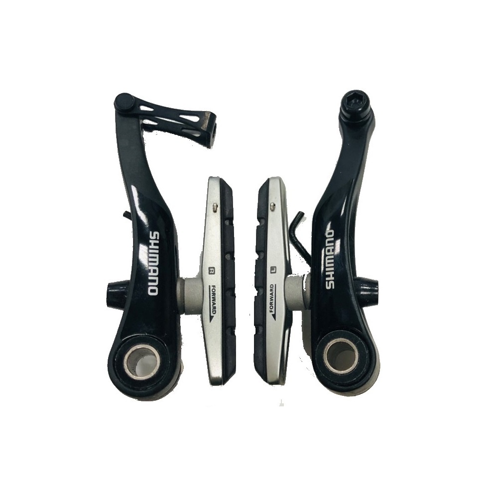 BR-R573 Front V-Brake Caliper Price 775 (Original 1550) | Shopee Malaysia