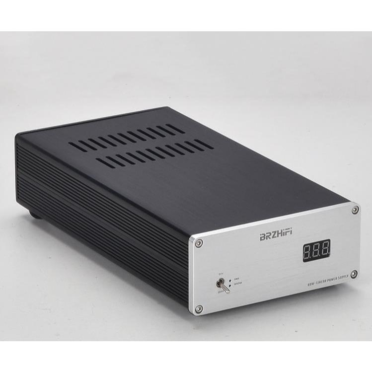 80W High Current With Protection Dc Linear Voltage Regulator Power ...