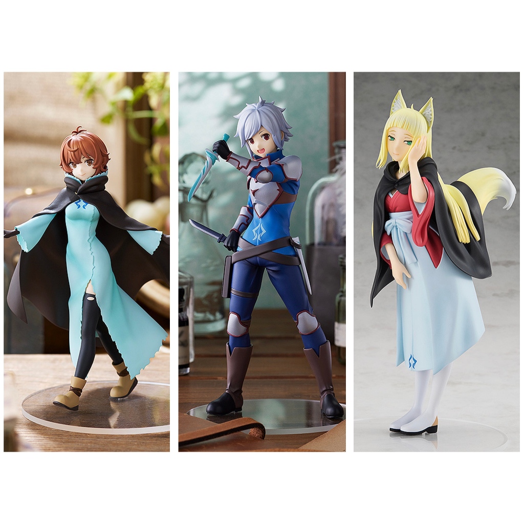 P POP UP Parade.is It Wrong To Seek Encounters In Er-Crown Nellie Luca ...