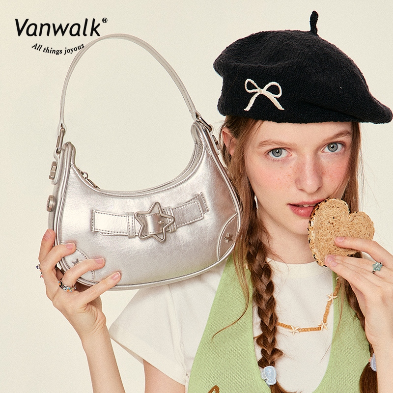 Vanwalk Taiwan Official.planet Rabbit Series | Shopee Malaysia