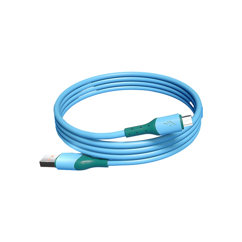 USB to Type-C 100cm High Speed Charging Transmission Cable | Shopee ...
