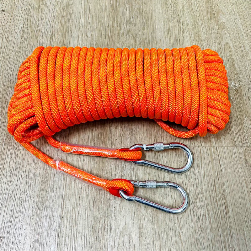 Diving Whale Rope 10mm Self-Diving Float Special Safety Static Floating ...