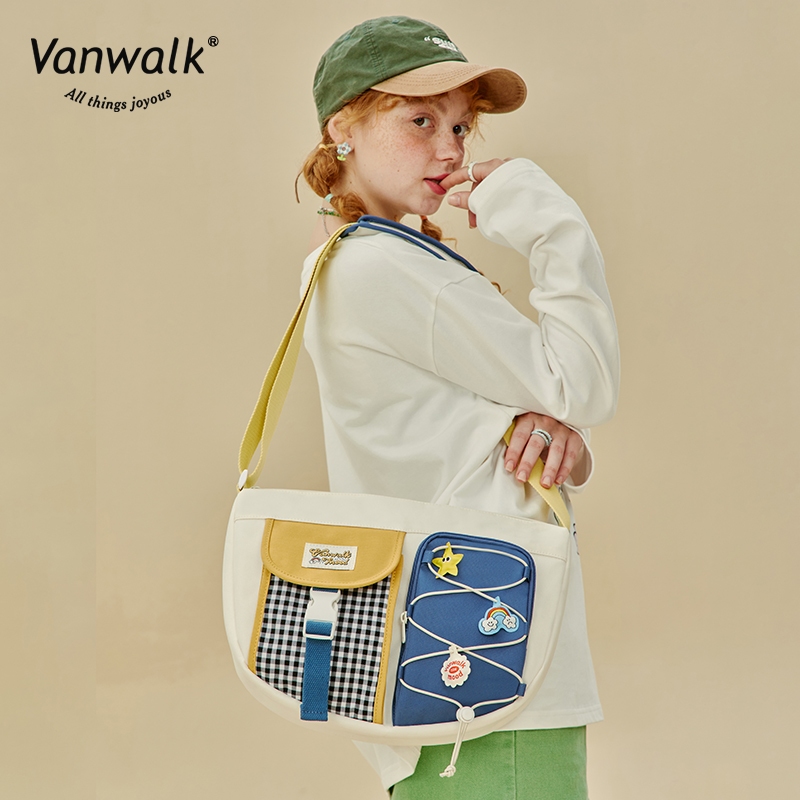 Vanwalk Taiwan Official.mood Series | Shopee Malaysia