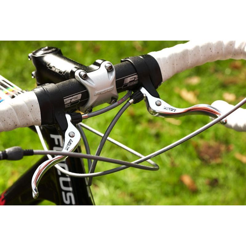 Speed Park TEKTRO RL721 Aluminum Alloy Auxiliary Brake Lever Can Be Installed With Change Lever Bicycle Shopee Malaysia
