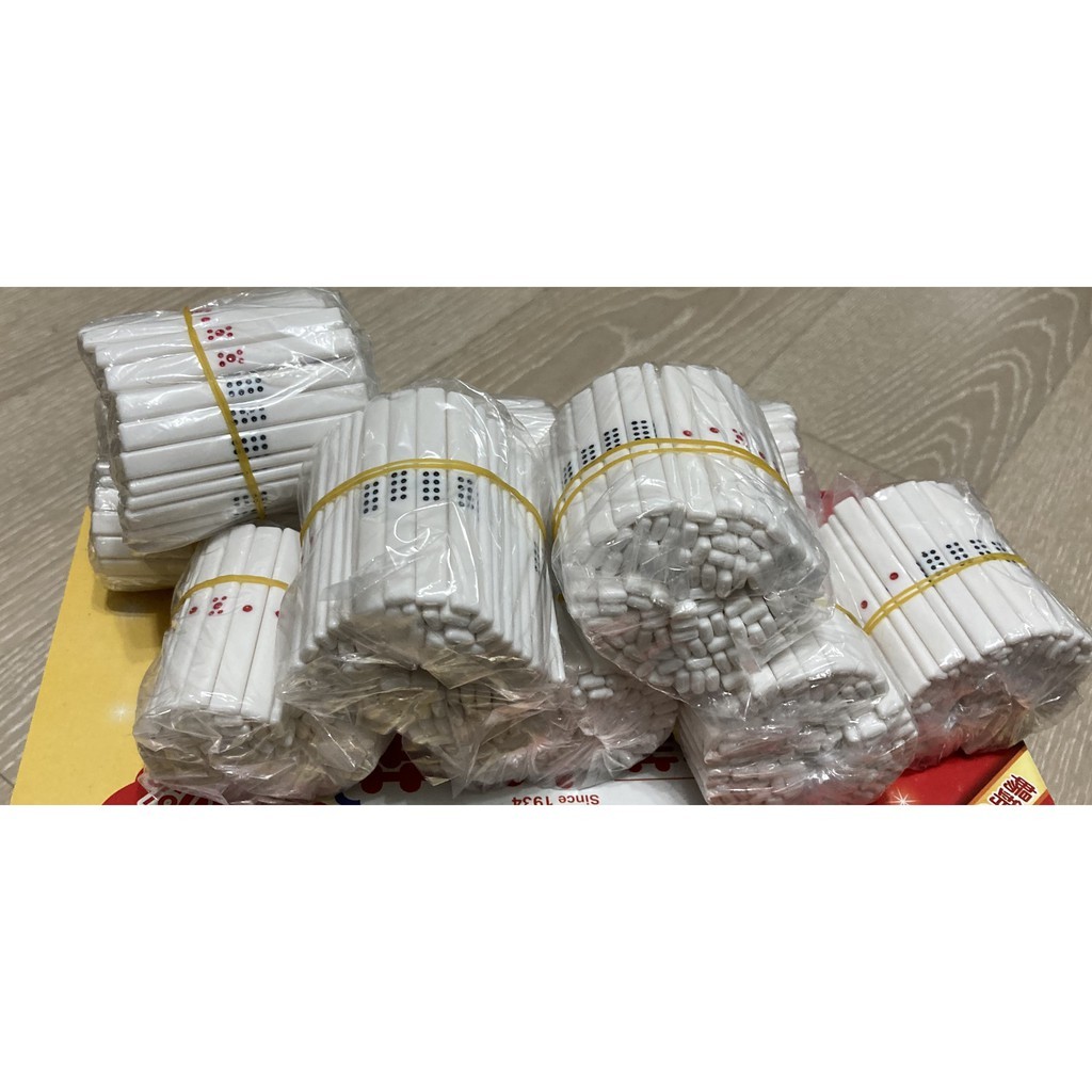High-End Point Stick Chip Japanese mahjong Standing Dayang Chemical ...