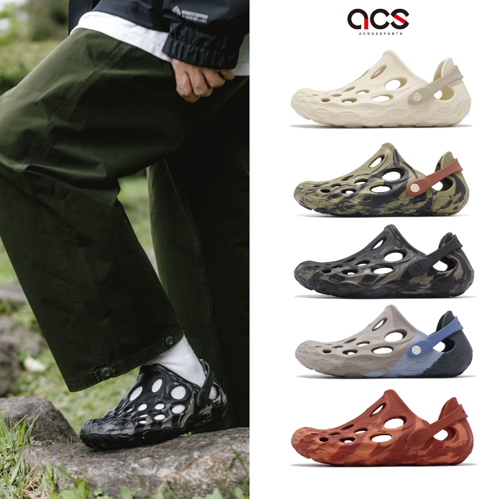 Merrell Sandals Hydro Moc Amphibious One-Piece Forming River Upstream ...