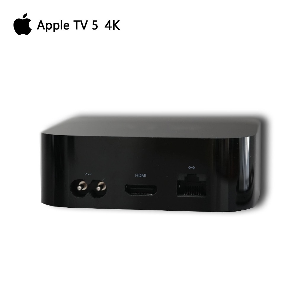 AppleTV4K AppleTV5 Second-Hand Apple TV Box A1842 Set-Top iTV Smart ...