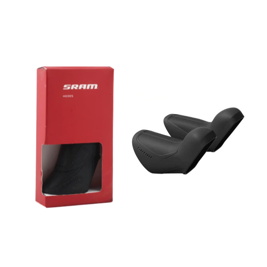 SRAM Electric Transformer Handlebar Cover Grip RED/FORCE ETAP AXS EB 12 ...