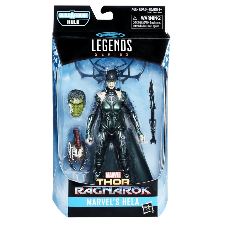 X Bao Toy Shop MARVEL LEGENDS Collection All-Star 6 Inch Character Set ...