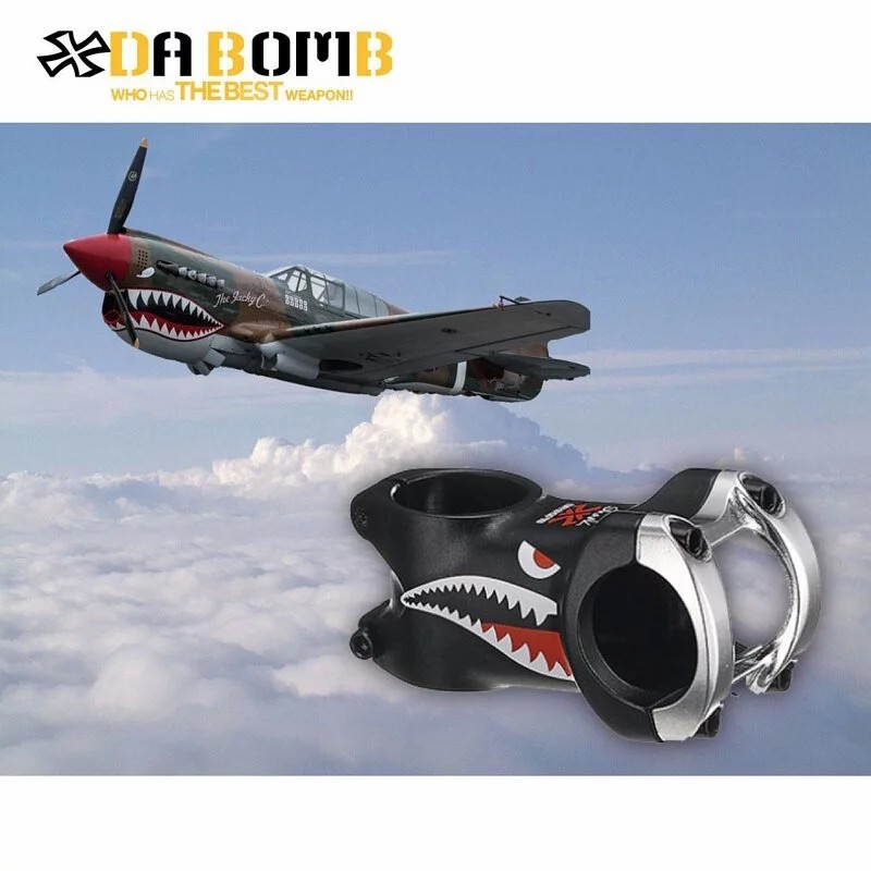 DA BOMB SHARK Faucet | Shopee Malaysia