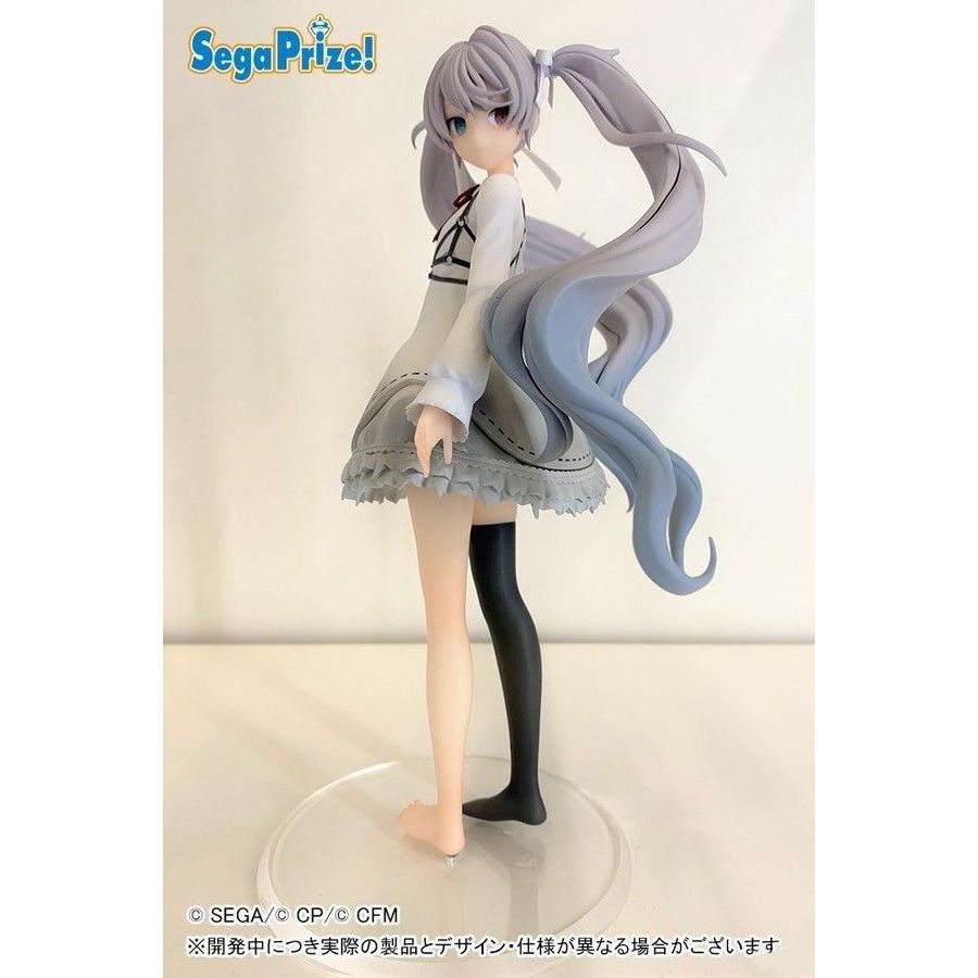 {Lumi Model House} Japanese Version SEGA Scenery Colorful Stage feat ...