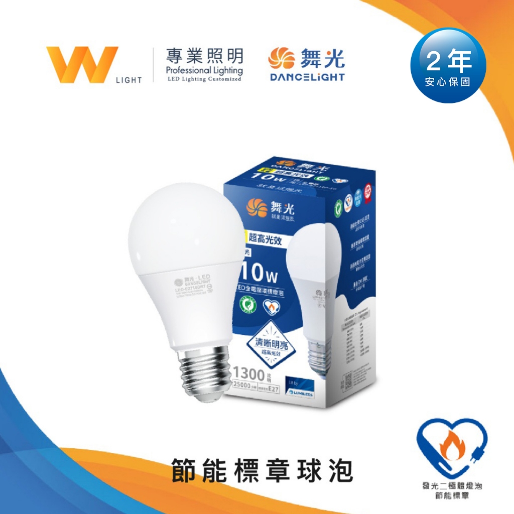 Dancing Light Ball Bulb Most R9 LED E27 Large Wide Angle Full Voltage ...