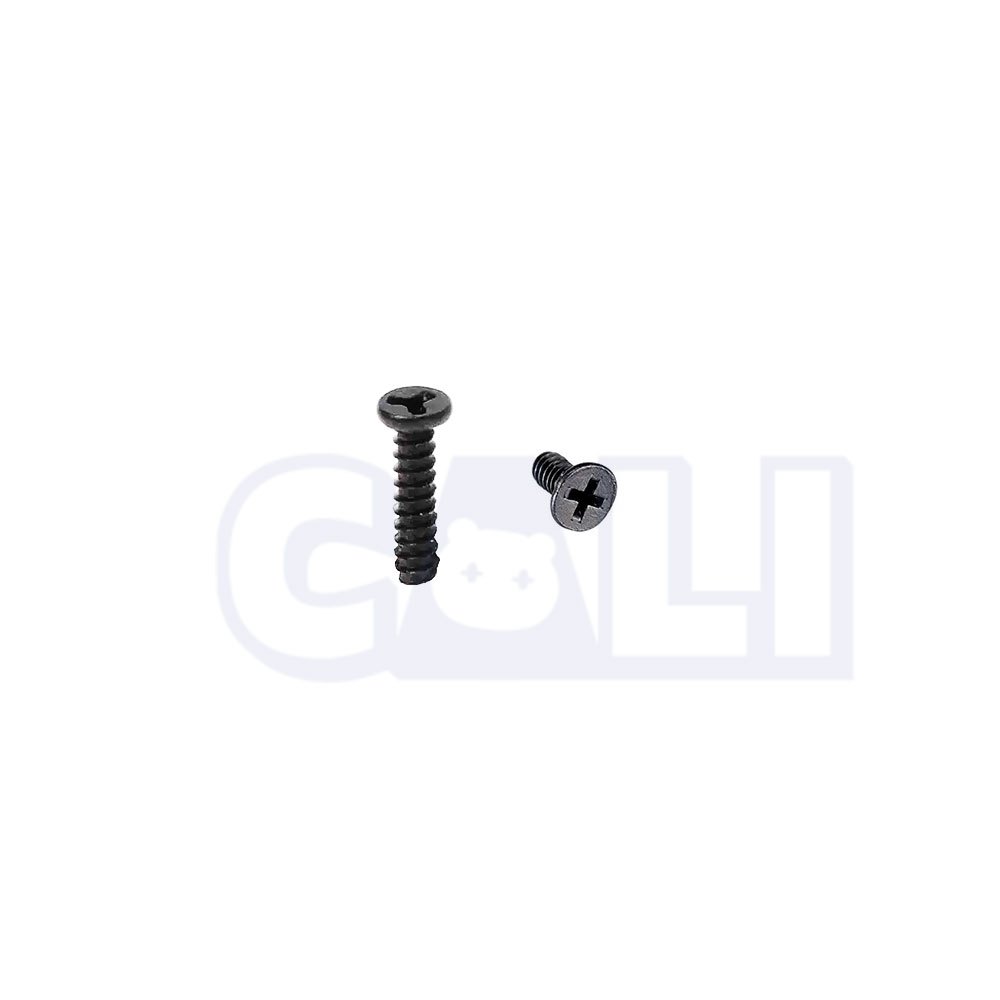 SWITCH JOYCON Repair Parts Screw Phillips Y-Shape | Shopee Malaysia
