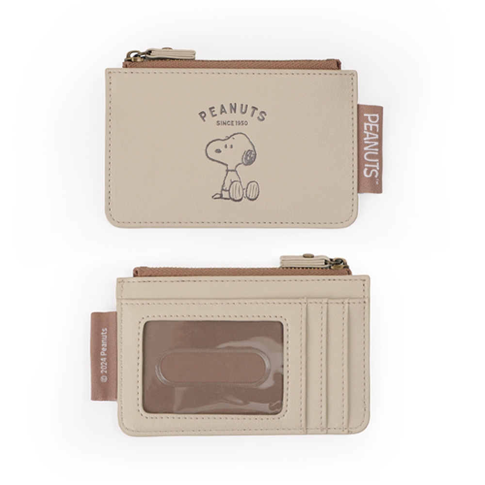 Peanuts Snoopy Coin Purse-Norns Original Design Purse | Shopee Malaysia