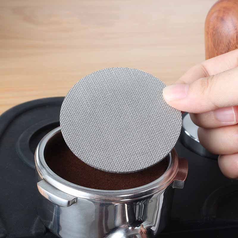Water Separation Net 316 Stainless Steel Secondary Espresso Machine ...