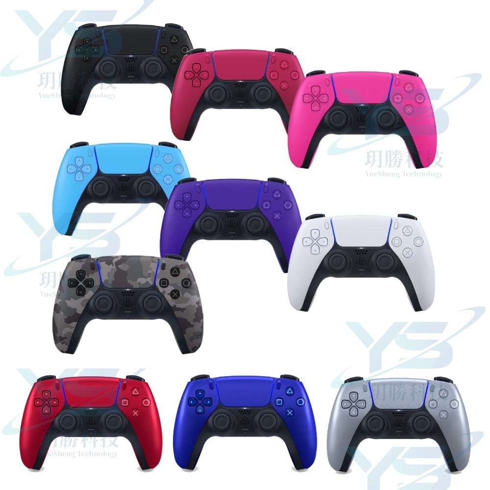 Sony PS5 Handle DualSense Wireless Controller Taiwan | Shopee Malaysia