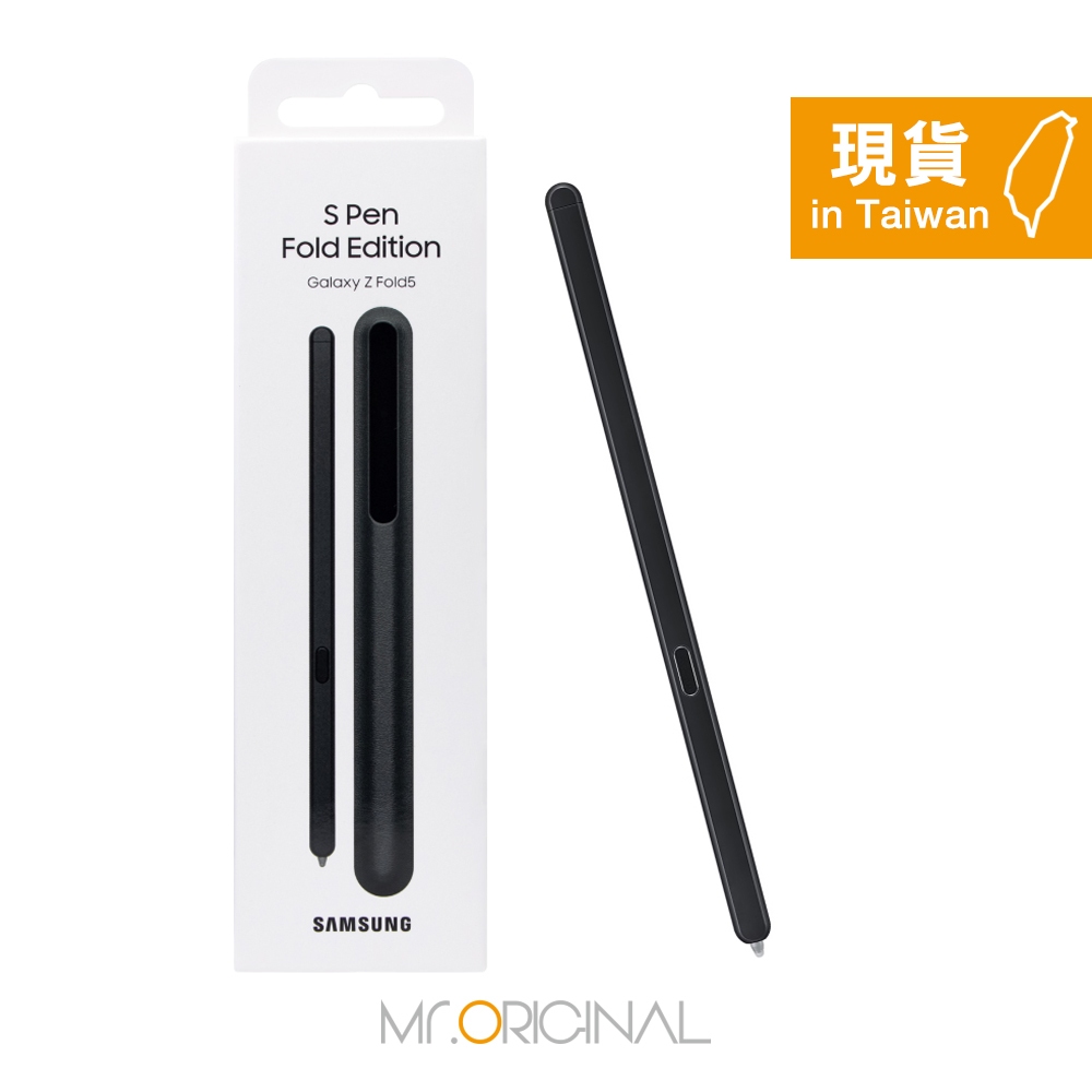 SAMSUNG Boxed Galaxy Fold Series S Pen Stylus-Black [First Generation ...