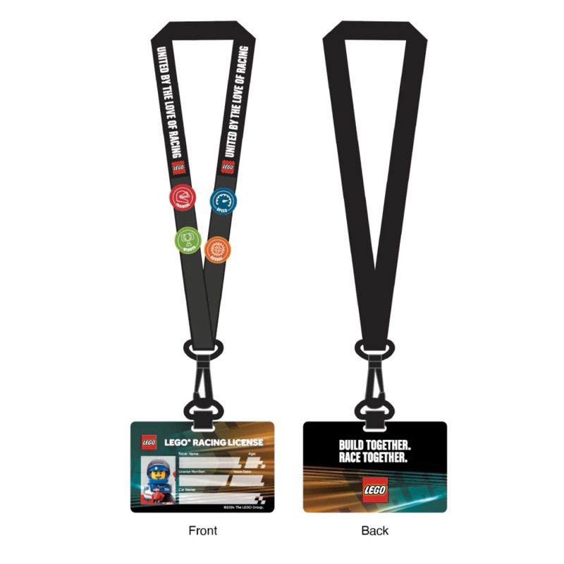 Fast Shipping ️ [Kaohsiung ∣ Ayu Shop] LEGO TTL0580MA Speed Racing ...