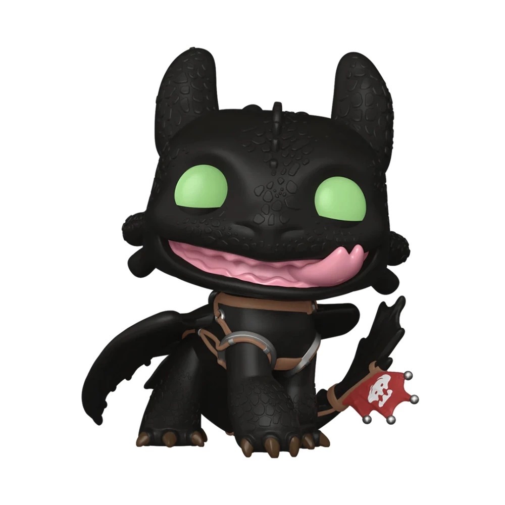 [Super Cute Marketing] FUNKO POP Movies 1785 How To Train Your Dragon ...