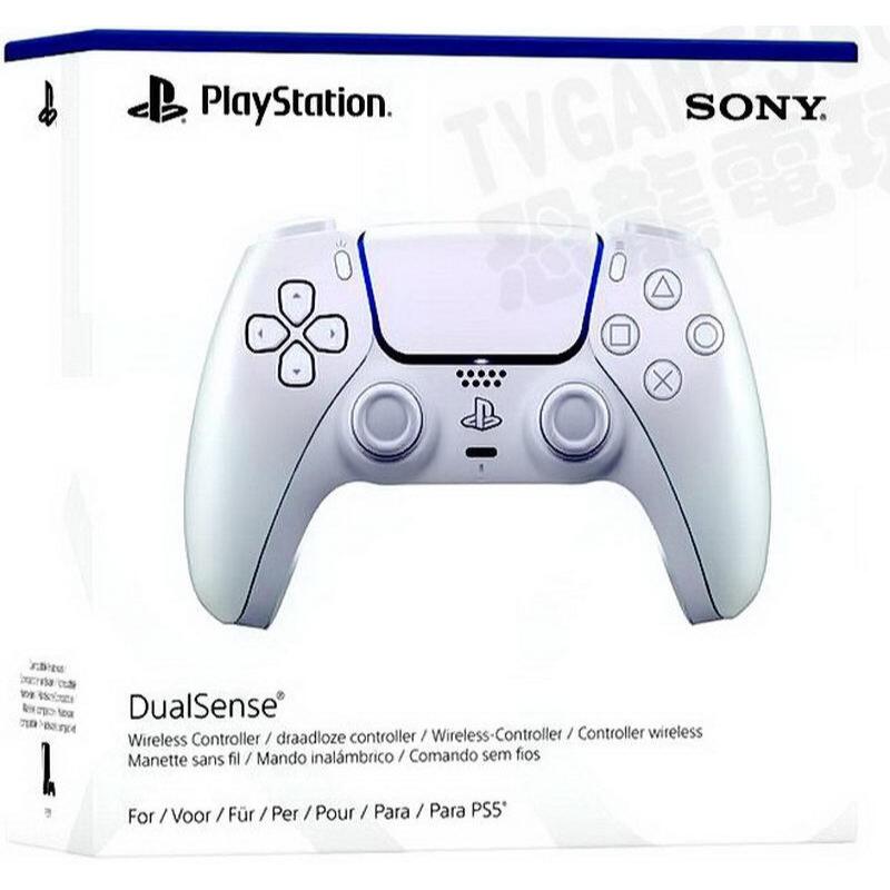 [Second-Hand Goods] SONY PS5 Wireless Controller D5 DUALSENSE Bluetooth ...
