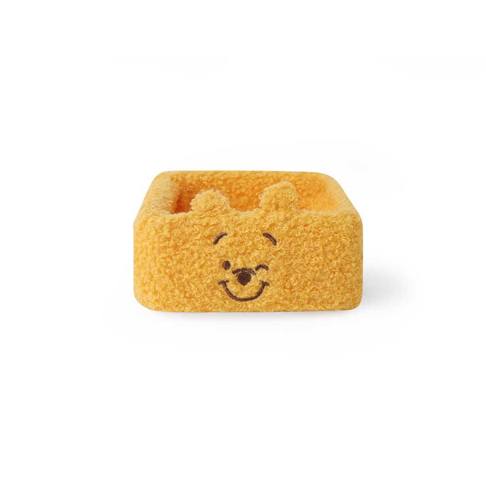 Winnie The Pooh Desktop Fluff Storage Box-Norns Original Design Disney ...