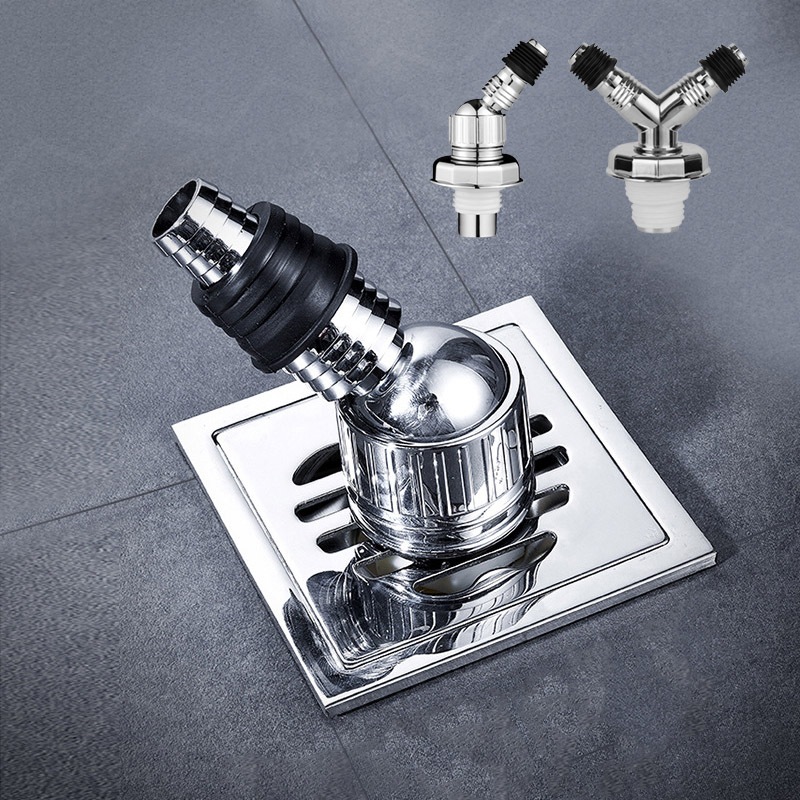 Floor Drain Dedicated Joints Multiple Specifications Optional Strong ...