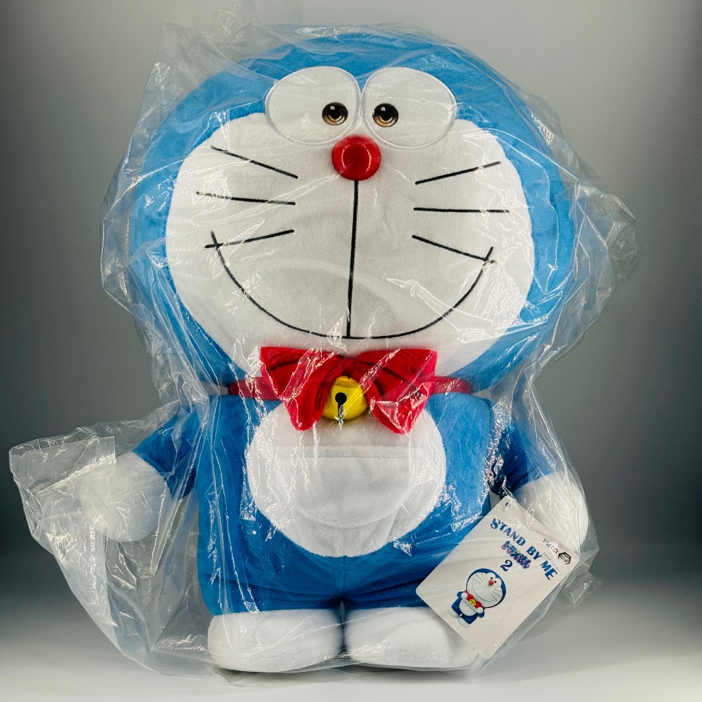 Roaring Toys Out Of Print Doraemon Japanese Version 42cm Extra Large ...