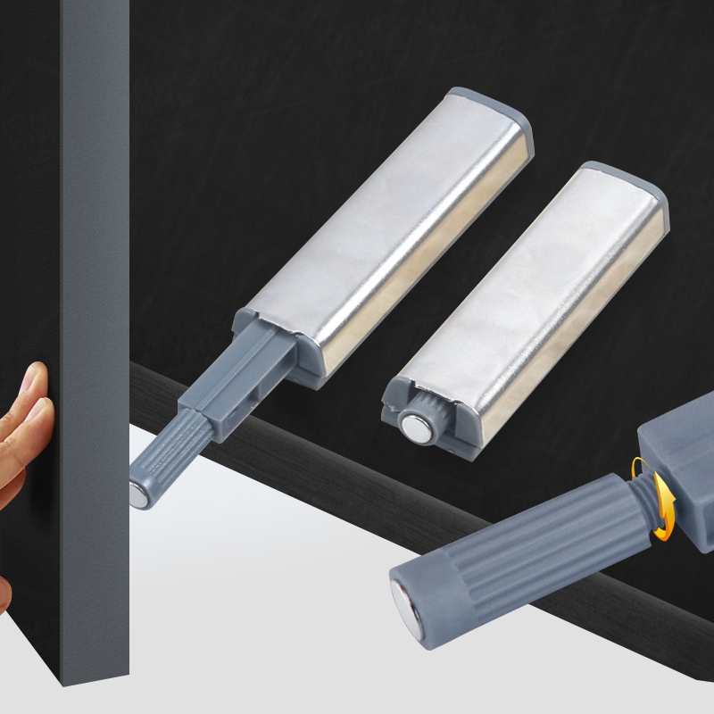 Cabinet Door Bouncer Multi-Specification Self-Bouncing With Magnetic ...