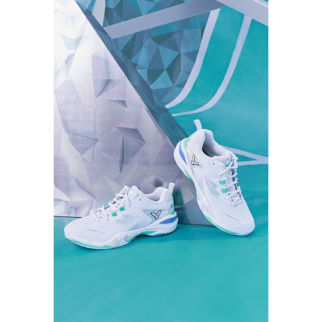 [Kaijiang Sports] Tai Tzu Ying Tribute Series Badminton Shoes P9200TTY ...