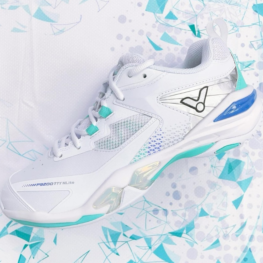 [Liyang Sports Badminton] VICTOR Tai Tzu Ying P9200TTY NLITE AR ...