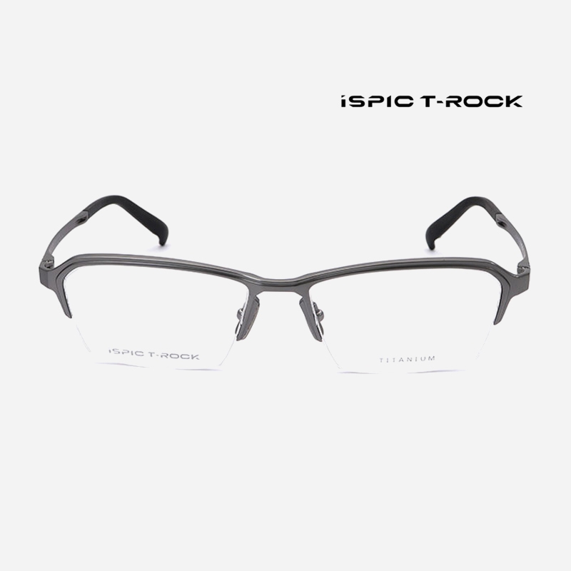 ISPIC ISR-005 Japanese Screwless Pin Type Swivel Design|Wide Face Sven ...