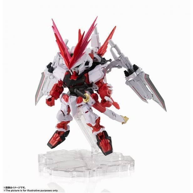 A Moment Shop Shihlin|NXEDGE STYLE Mobile Suit Gundam SEED Gaiden ...