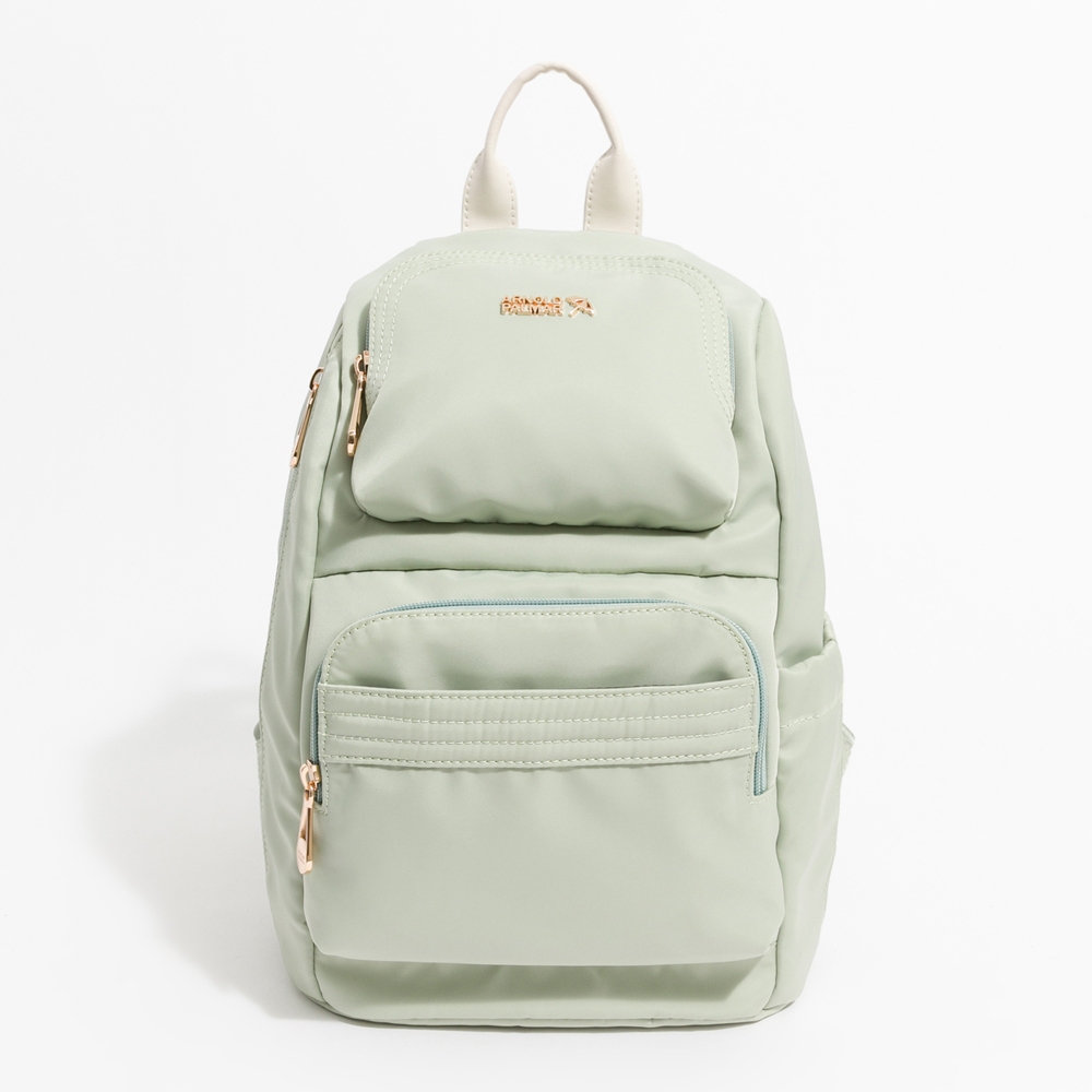 Arnold Palmer-Backpack Free & Easy Series-Green | Shopee Malaysia