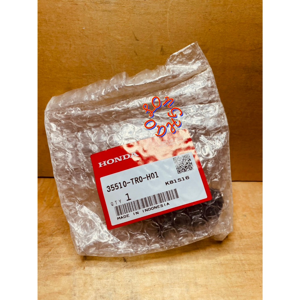 HONDA Ximei 9th Generation (2012) Overtaking Light Switch Fault Genuine ...