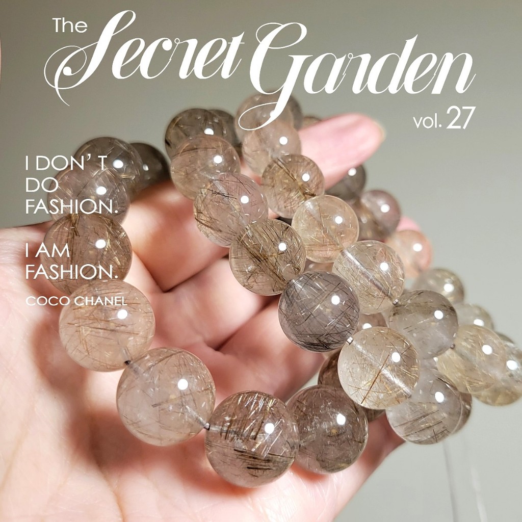 Velcro Silver Hair Crystal Bracelet 9-16 Mi Blonde Pure Natural No ...