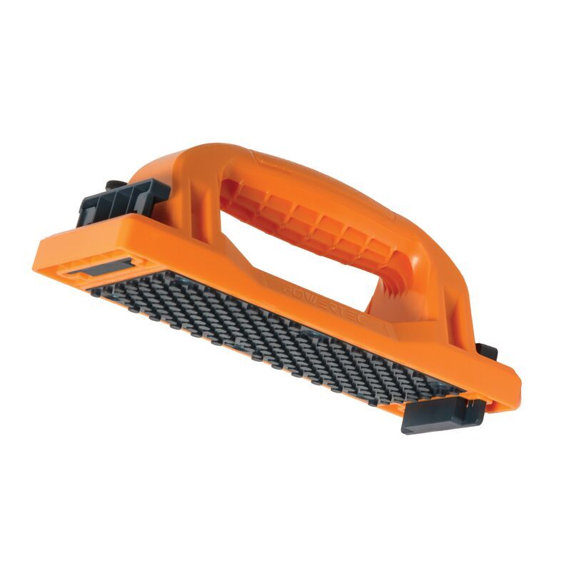 [得] POWERTEC Easy Grab Super Good Grip Safe Push Handle Woodworking Saw ...