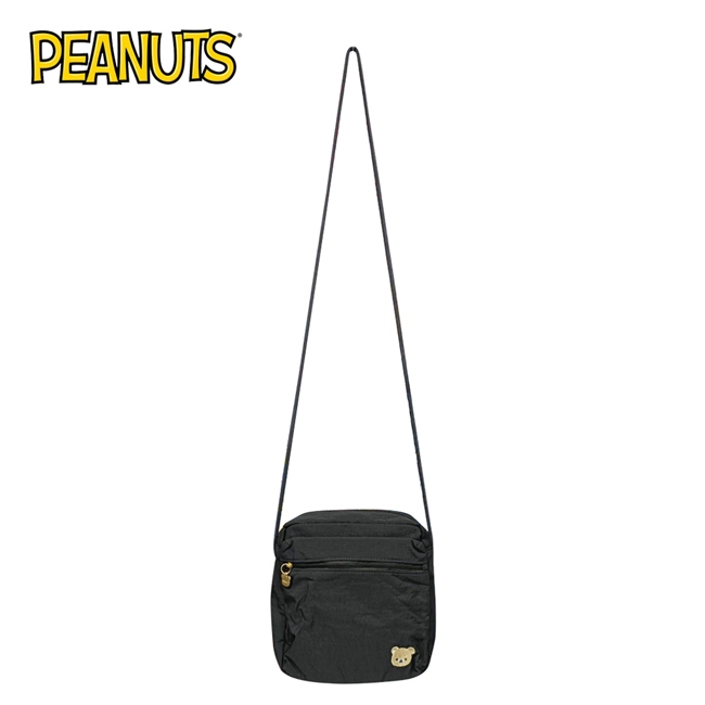 Rilakkuma Lightweight Side Backpack Shoulder Bag Portable Small San-X ...