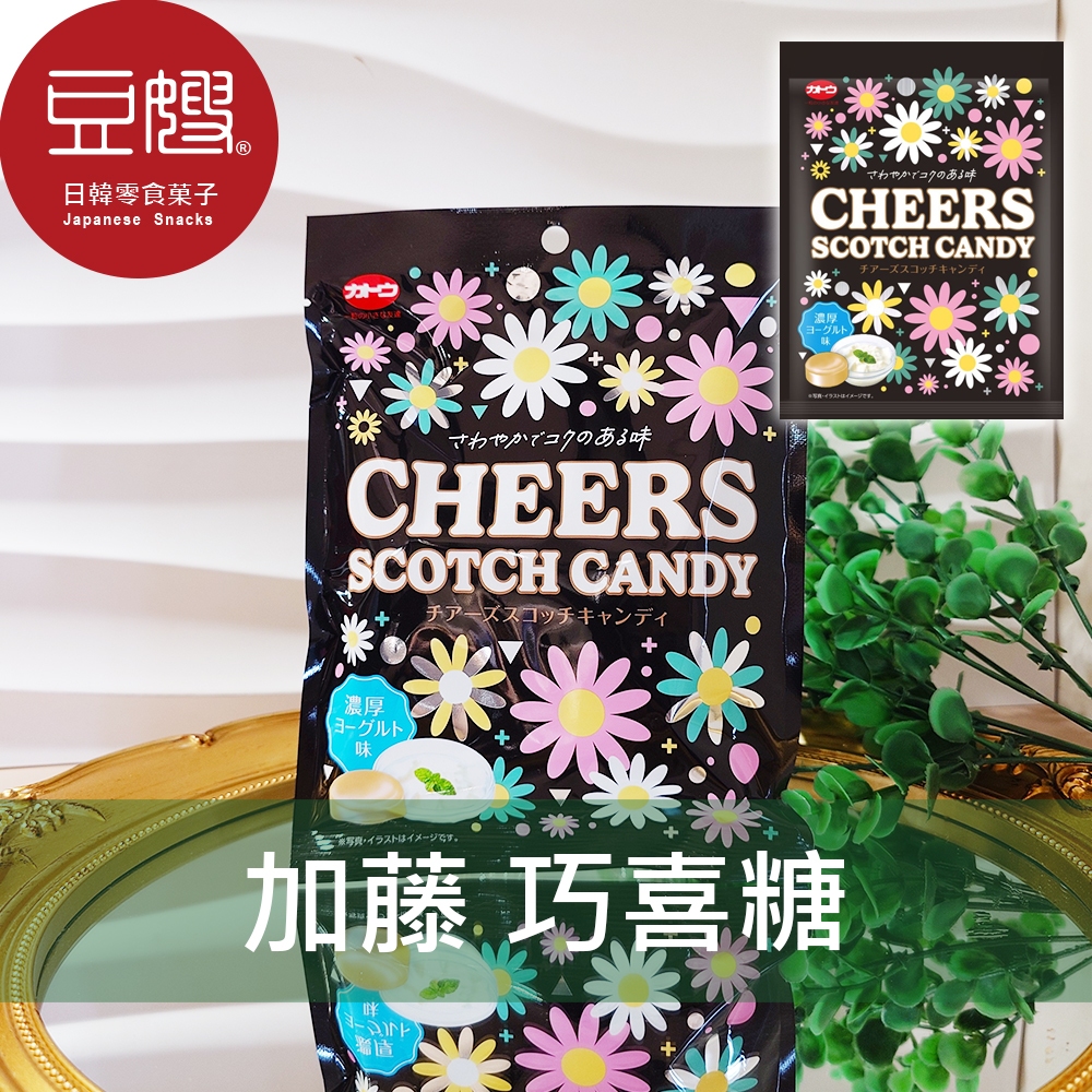 [Kato] Japanese Snacks Kato cheers Qiaoxi Candy (Yogurt) | Shopee Malaysia